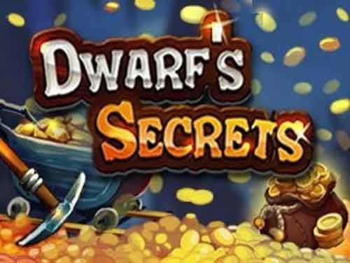 Dwarf's Secrets by XPlay - GamblersPick