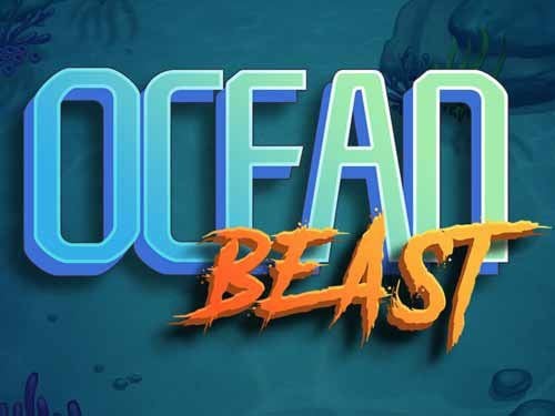 Ocean Beast by Betixon - GamblersPick