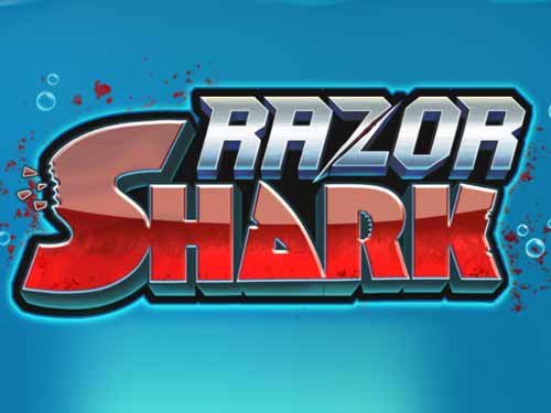 Razor Shark by Push Gaming - GamblersPick