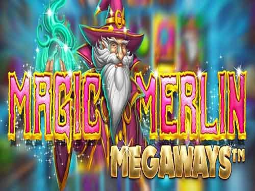 Magic Merlin Megaways by Storm Gaming Technology - GamblersPick