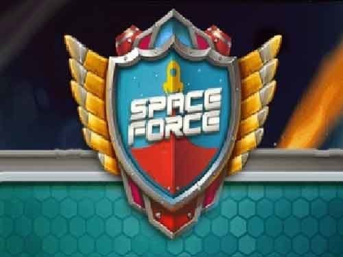 Space Force by Gamevy - GamblersPick
