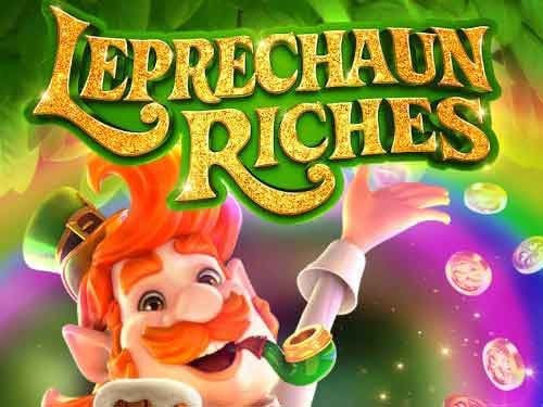Leprechaun Riches by PG Soft - GamblersPick