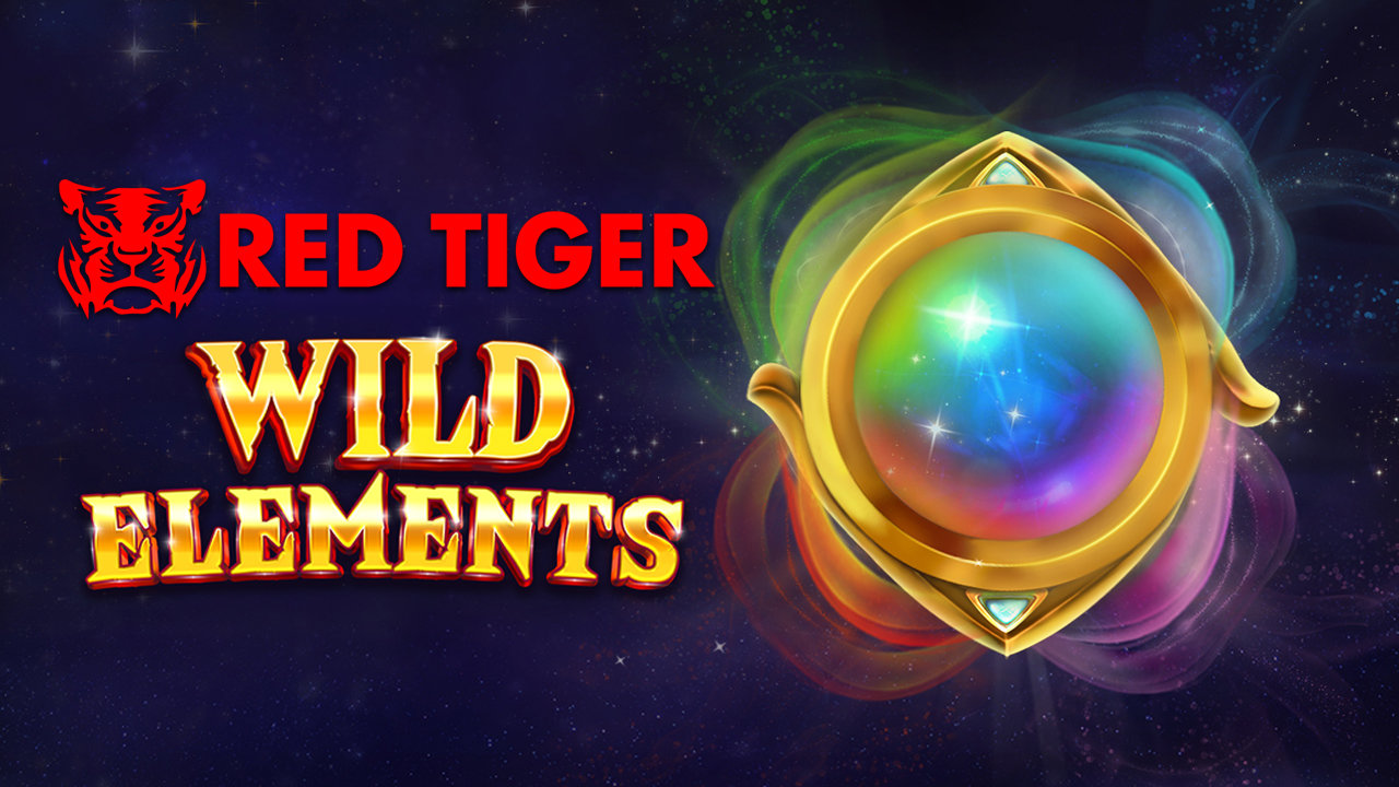 Dive Deep into the Spirit of the Earth for Rewards with Wild Elements ...