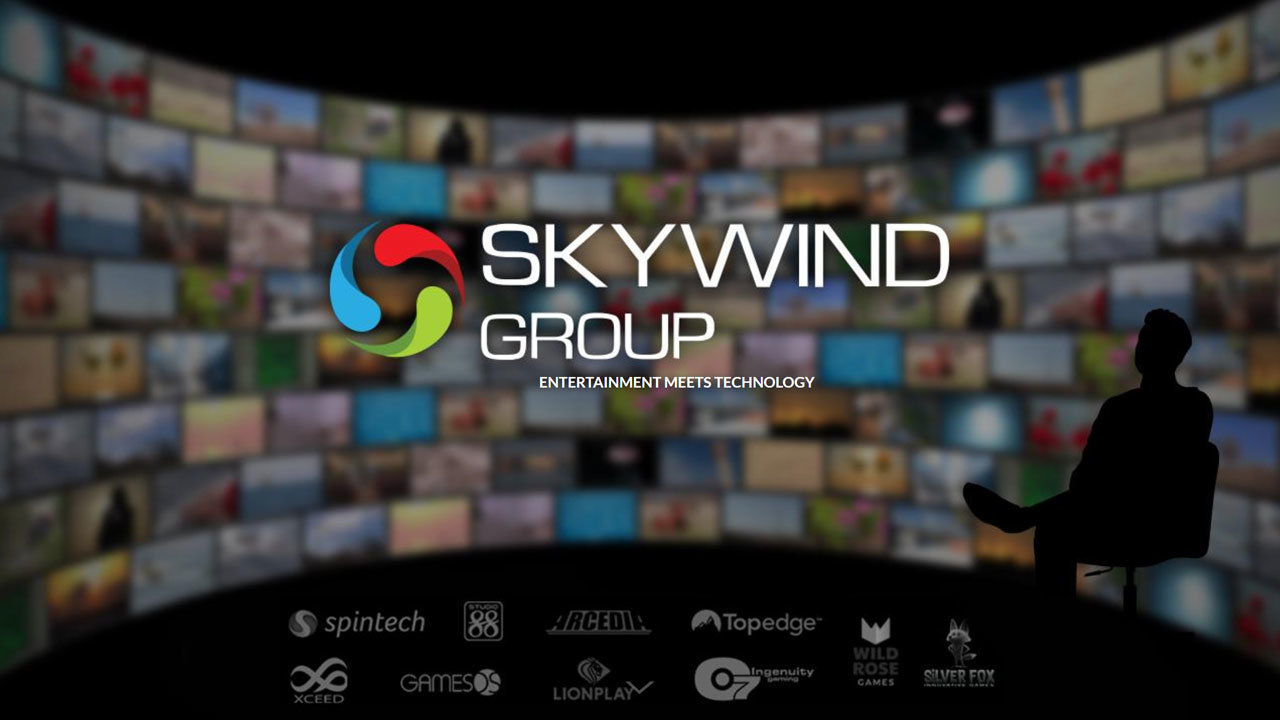 Skywind Group Teams Up With Comtrade Gaming Expanding Their Global ...
