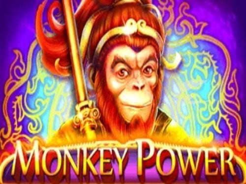 Monkey Power by Playreels - GamblersPick
