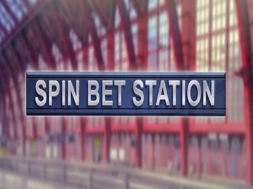 Spin Bet Station by Green Jade Games - GamblersPick