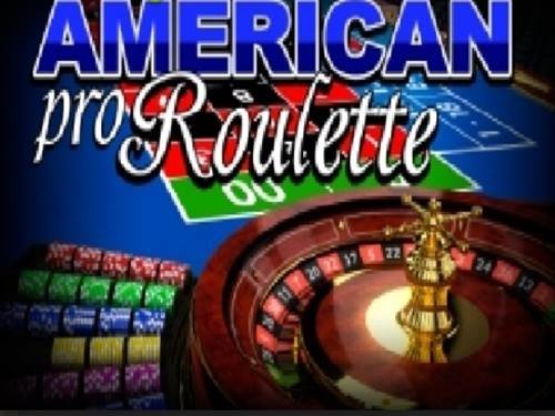 American Roulette Pro by WorldMatch - GamblersPick