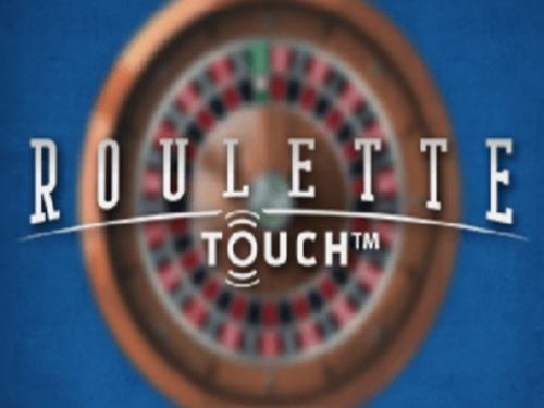Roulette Touch by NetEnt - GamblersPick