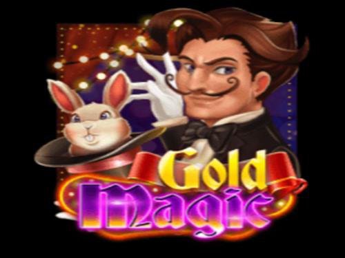 Gold Magic by KA Gaming - GamblersPick