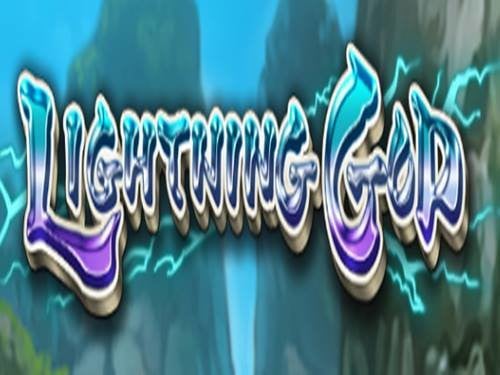 Lightning God by EURASIAN Gaming - GamblersPick