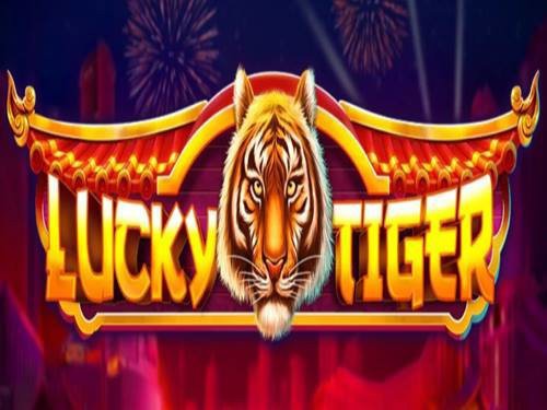 Lucky Tiger by Rocksalt - GamblersPick