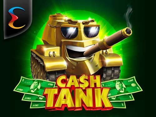 Cash Tank by Endorphina - GamblersPick