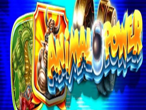 Animal Power by DLV - GamblersPick