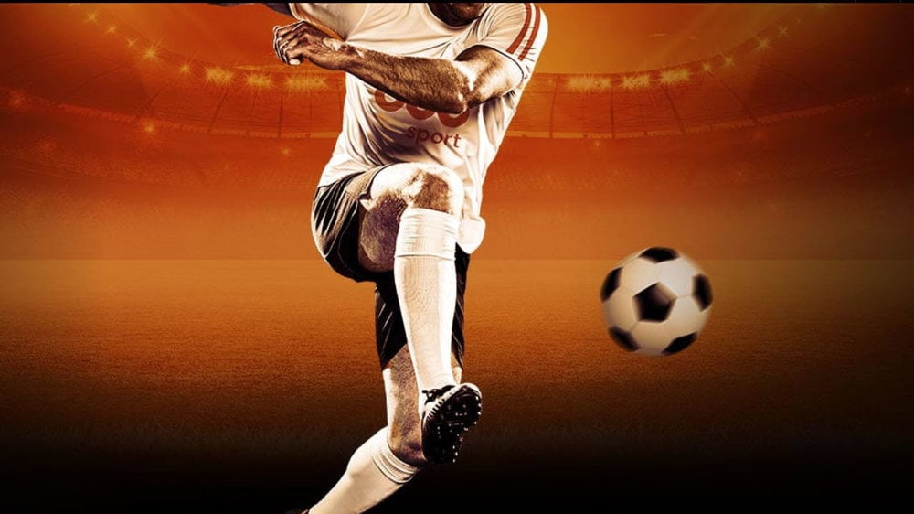 The Magnificent Rise of 888 Holdings: A Giant of the Gaming Industry ...