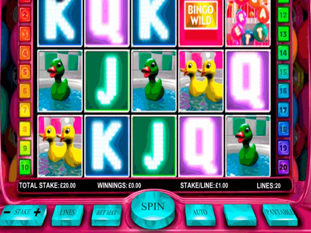 Full House by OpenBet - GamblersPick