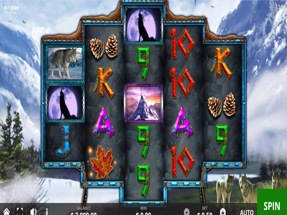 Scratch Wolf Pack Games at Minnie Steadman blog