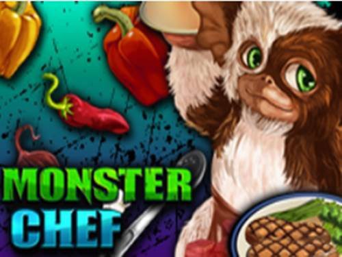Monster Chef by DigitalWin - GamblersPick