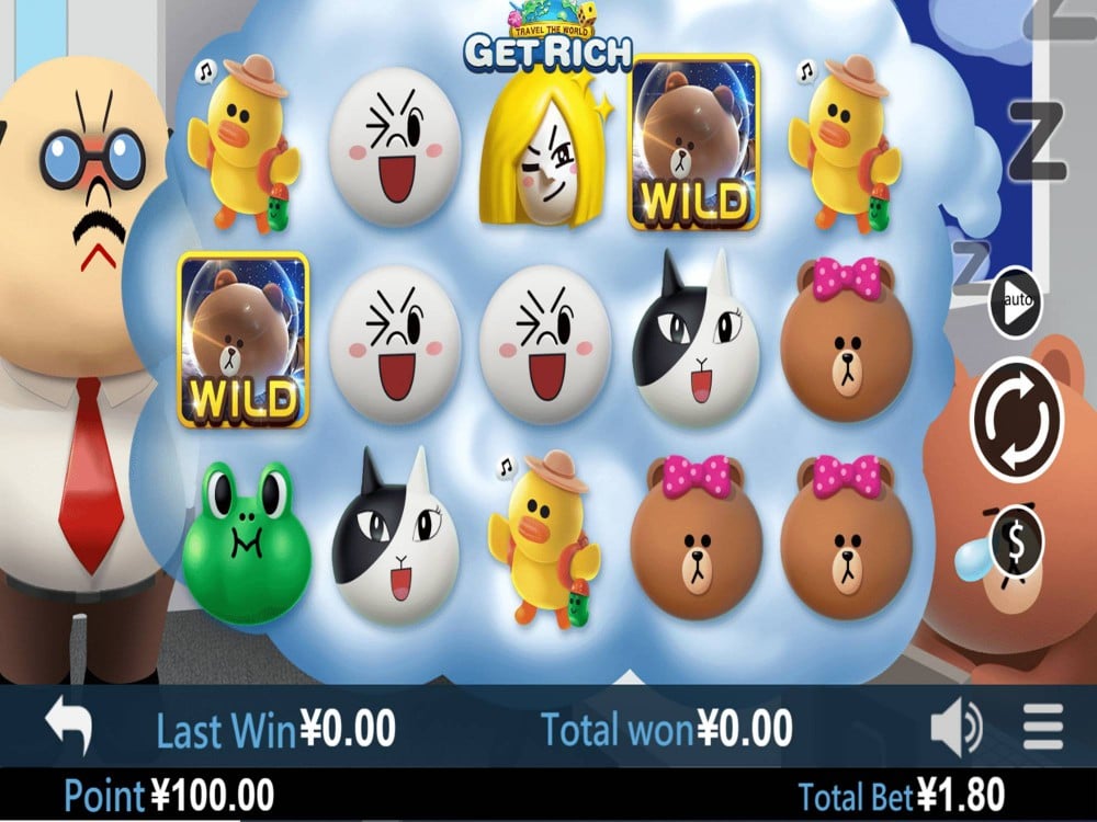 Get Rich by Virtual Tech - GamblersPick