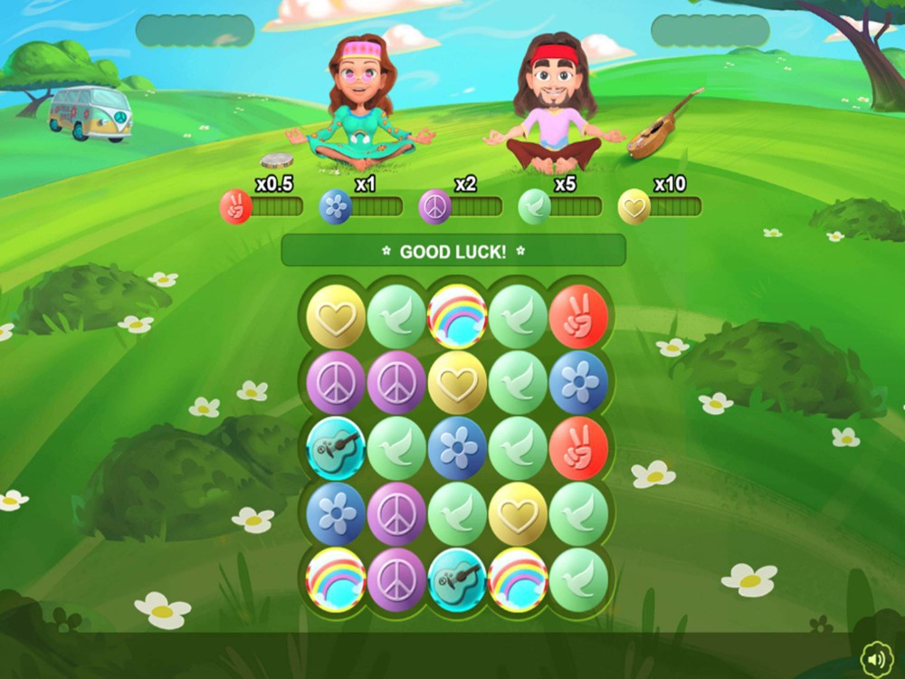 Hippie Days by Skillzzgaming - GamblersPick