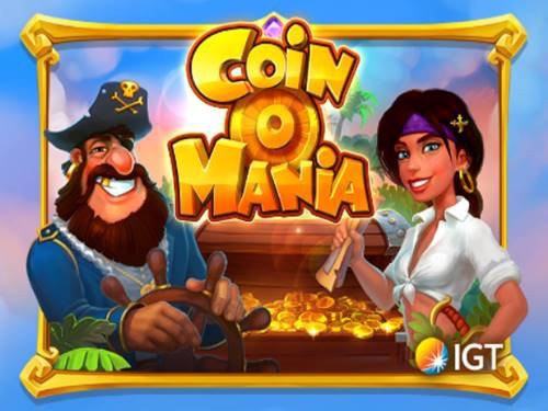 Coin O Mania by IGT - GamblersPick