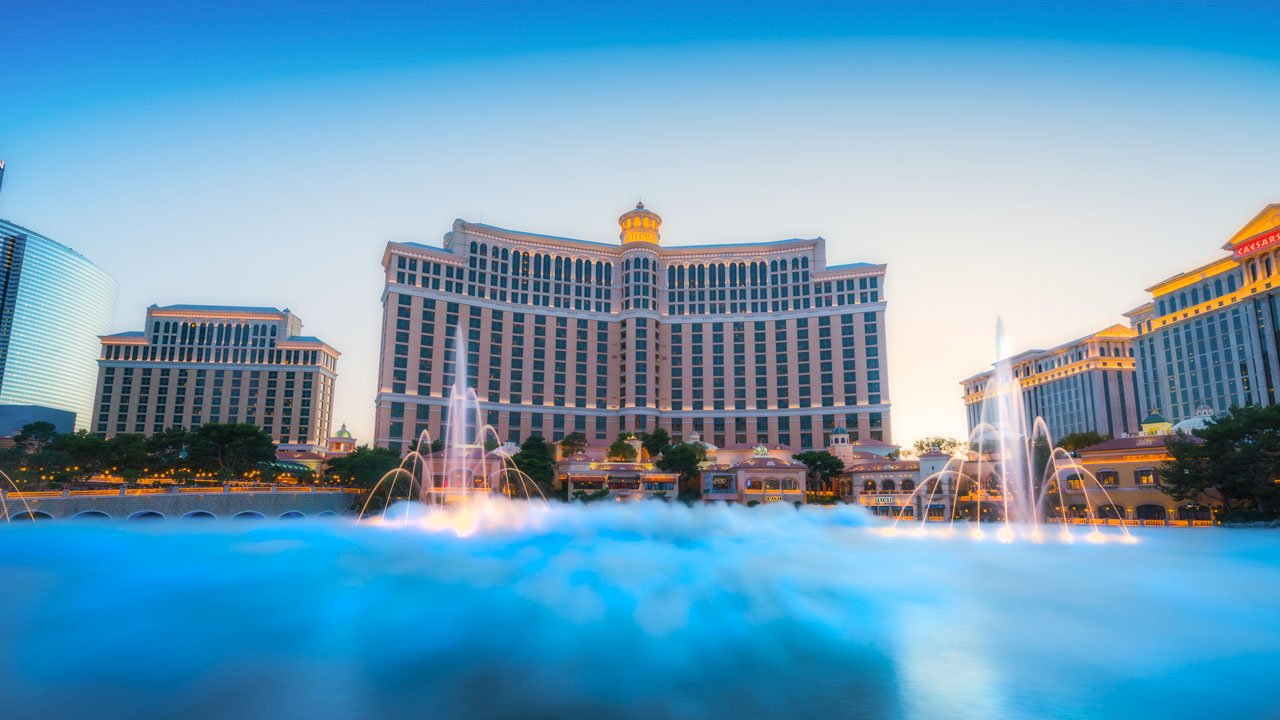 Las Vegas Sands Mulling Over $6b Sale of Its Sin City Properties ...