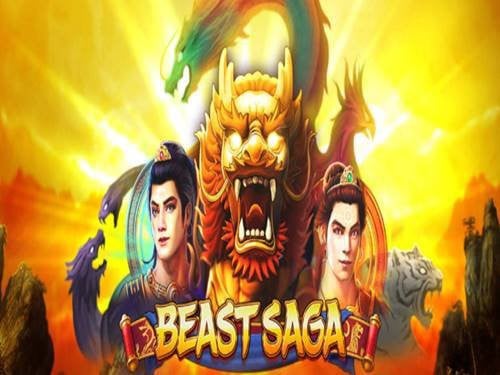 Beast Saga by Booongo - GamblersPick