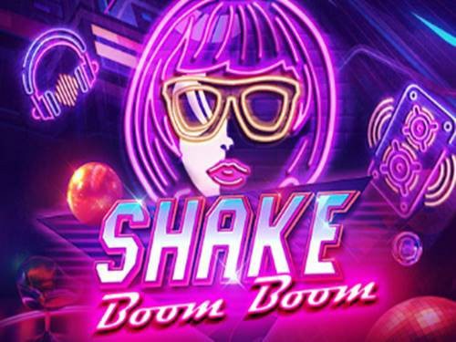 Shake Boom Boom by Nextspin - GamblersPick