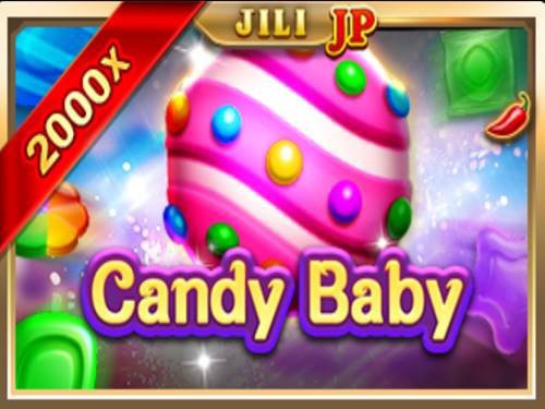 Candy Baby by JILI - GamblersPick