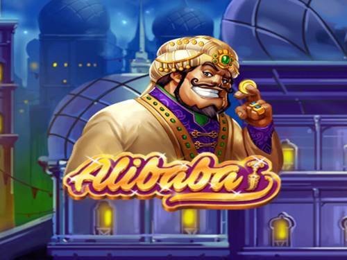 Ali Baba by Royal Slot Gaming - GamblersPick