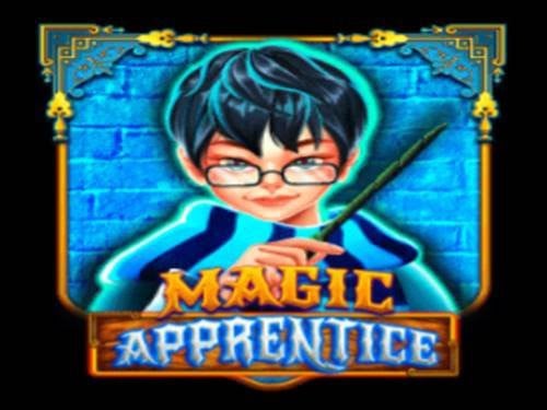 Magic Apprentice by KA Gaming - GamblersPick