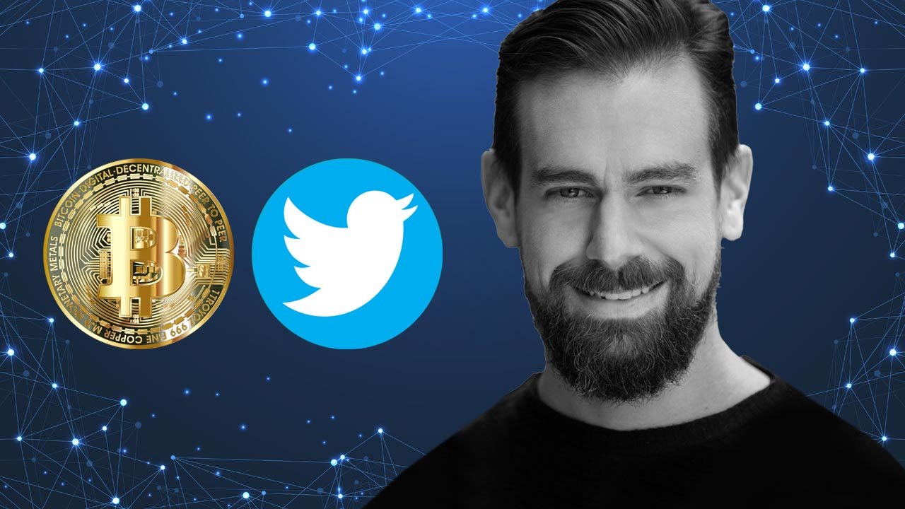 Twitter Founder Sets Up His Own Bitcoin Node - Industry - GamblersPick