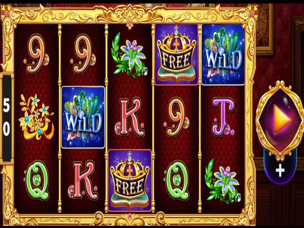 Jewel Fever by Hydako - GamblersPick