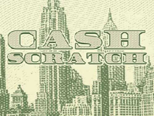 Cash Scratch by Hacksaw Gaming - GamblersPick