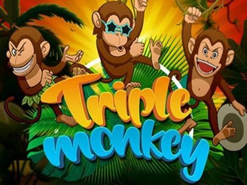 Triple Monkey by Nextspin - GamblersPick