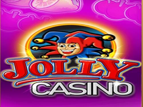 Jolly Casino by BET INDUSTRIES - GamblersPick