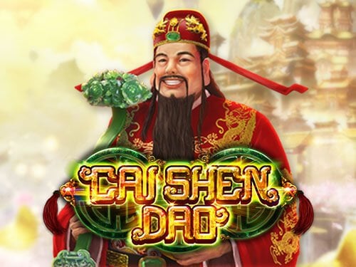 Cai Shen Dao by SimplePlay - GamblersPick