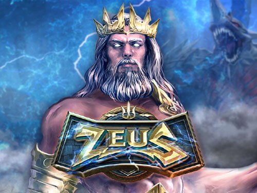 Zeus by SimplePlay - GamblersPick