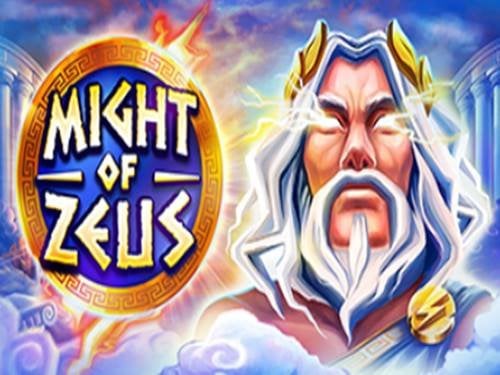 Might Of Zeus by Platipus Gaming - GamblersPick