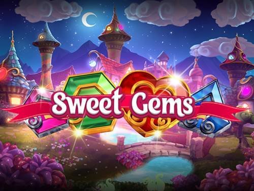 Sweet Gems by Spearhead Studios - GamblersPick
