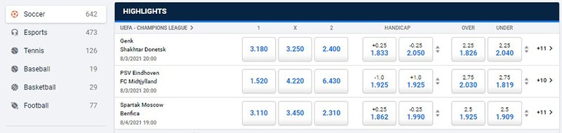 Online Betting 101 - Complete Guide to Sports Betting - Blog - GamblersPick