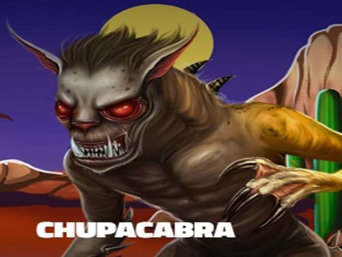 Chupacabra by Five Men Gaming - GamblersPick