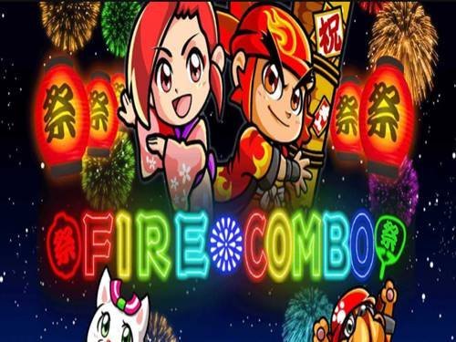Fire Combo by OneTouch - GamblersPick