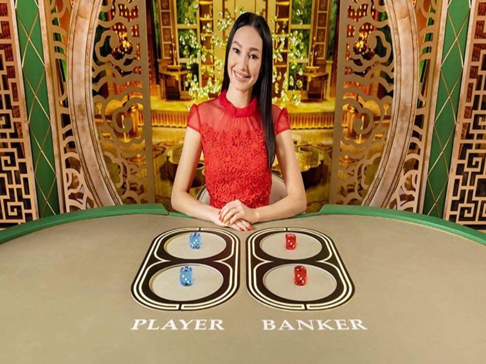 Bac Bo by Evolution - GamblersPick