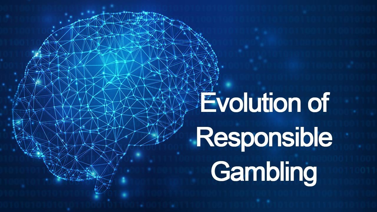 How Responsible Gambling Has Changed and Evolved - Blog - GamblersPick