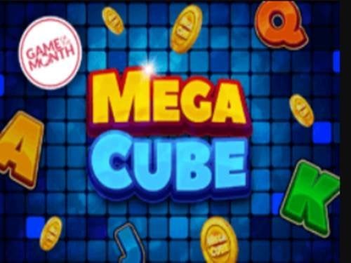 Mega Cube by Slot Factory - GamblersPick