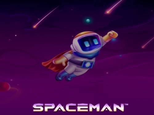 Spaceman by Pragmatic Play - GamblersPick