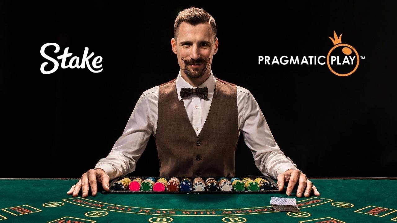 Live Gambling Fans Rejoice as an All-New Bespoke Live Studio is ...