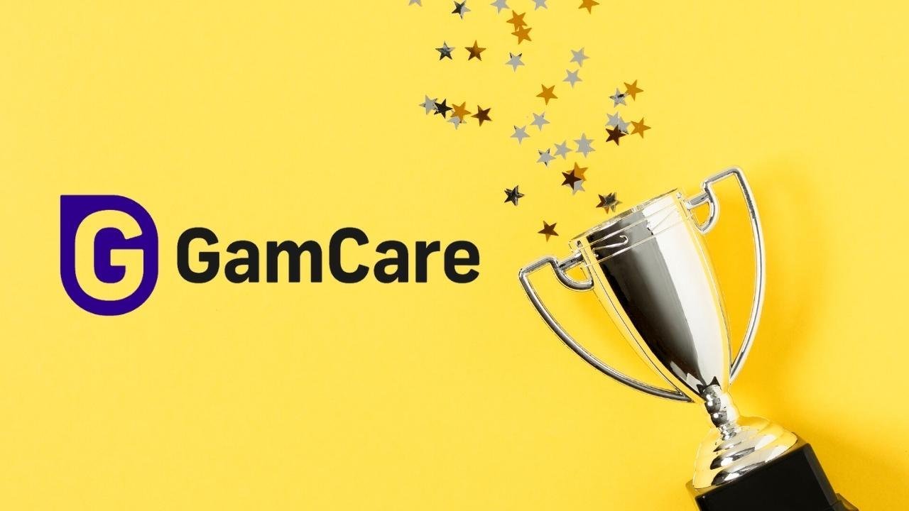 GamCare Awards Coveted Advanced Safer Gambling Standard - Industry ...