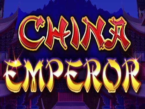 China Emperor by Spearhead Studios - GamblersPick