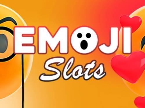 Emoji Slots by Urgent Games - GamblersPick